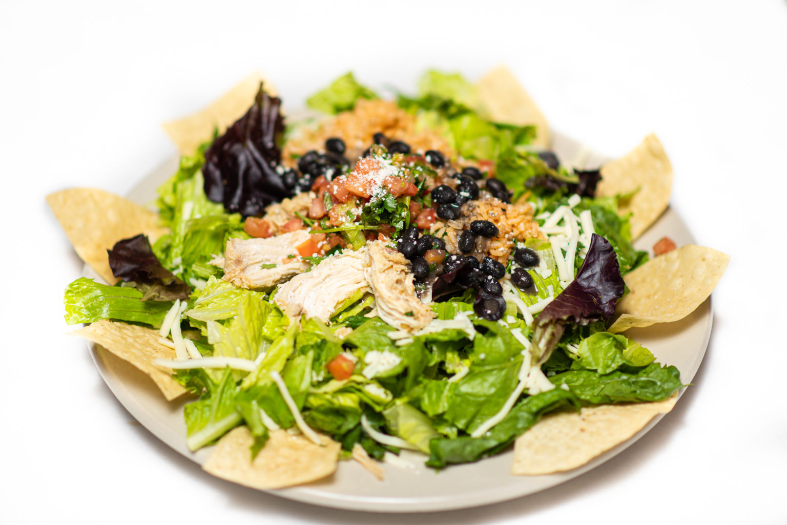 Cactus Flower Restaurants