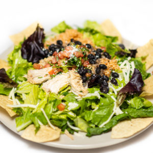 Dinner Menu – Cactus Flower Restaurants